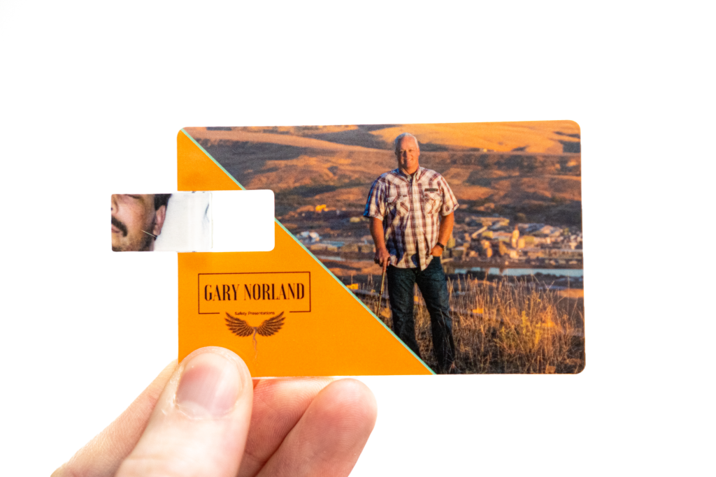 Gary Norland Safety Presentations | 12.5 Still Alive | Official Video